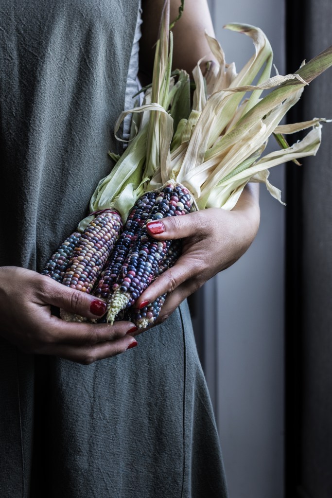 Glass Gem Corn Winkyfarm